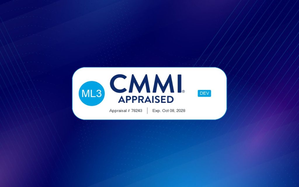 Our Standards – CMMI ML3, ISO-9001, ISO-27001 and ISO 20000-1 - Agmo ...