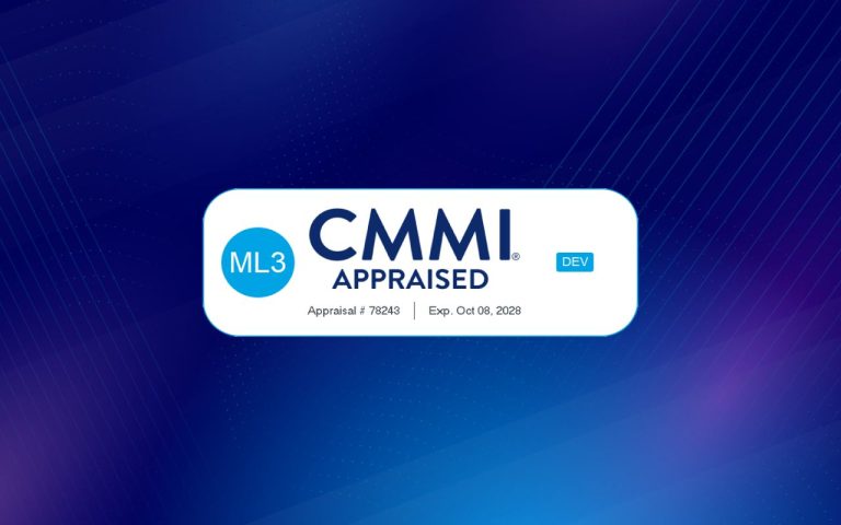 Our Standards – CMMI ML3, ISO-9001, ISO-27001 and ISO 20000-1 - Agmo ...