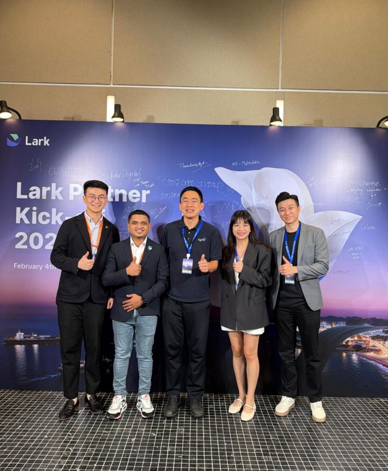 Lark Malaysia Reseller For SME and Corporates – Most Affordable and ...